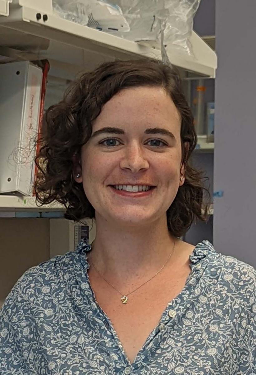 Postdocs | Jacks Lab